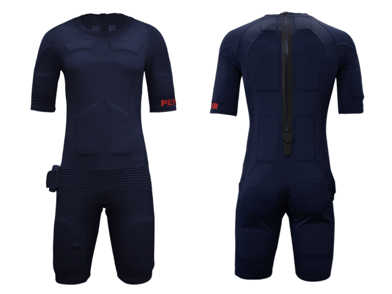 PEPPER EMS Suit - PEPPER
